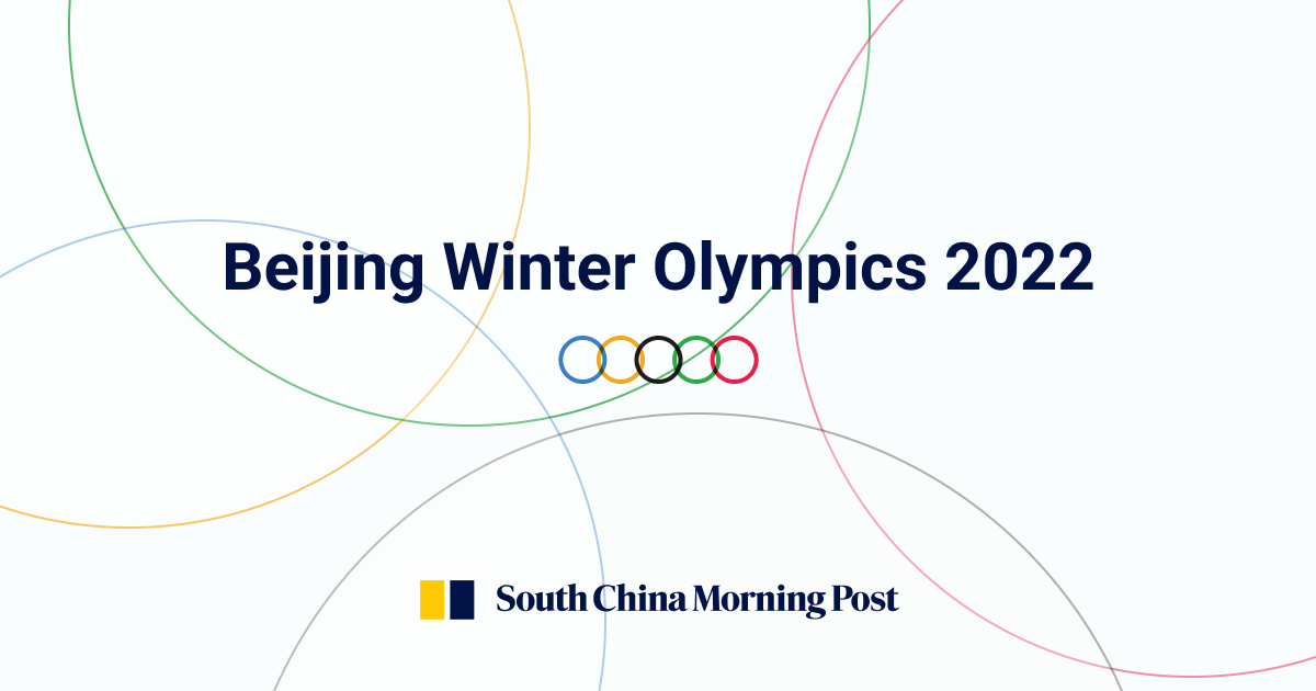 Beijing Winter Games 2022 | South China Morning Post