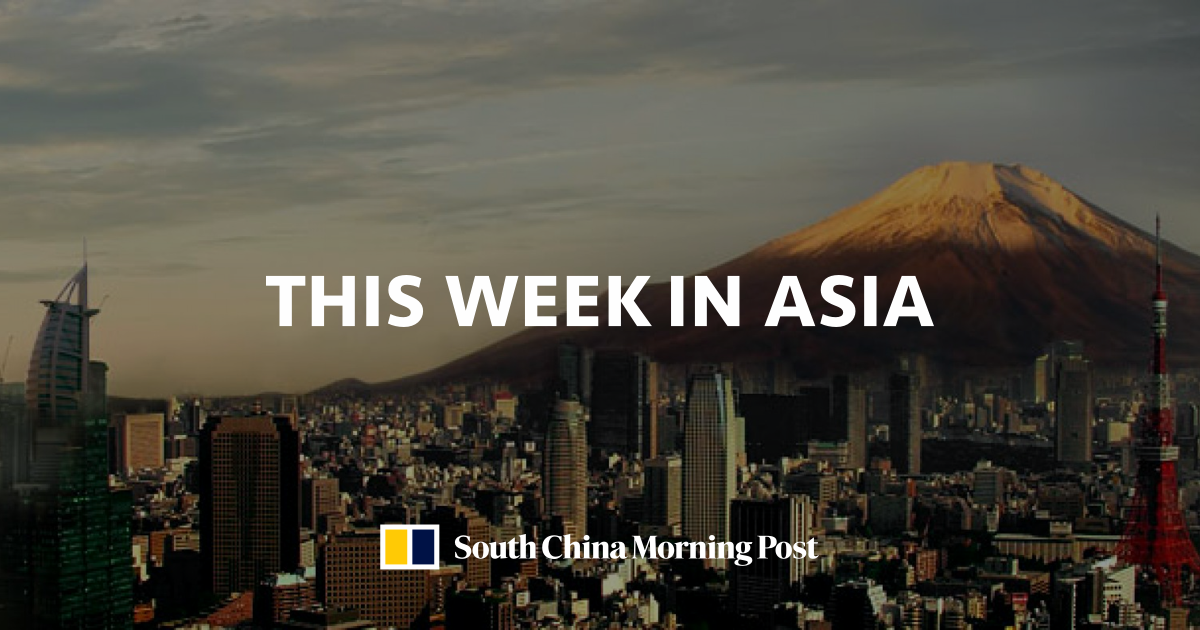 This Week In Asia | South China Morning Post